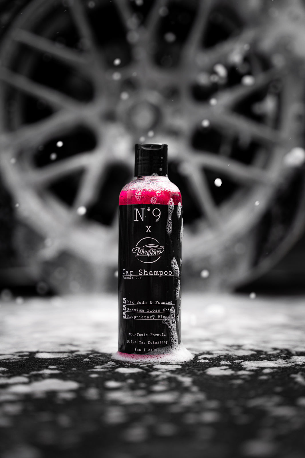 Products – Wraptors inc